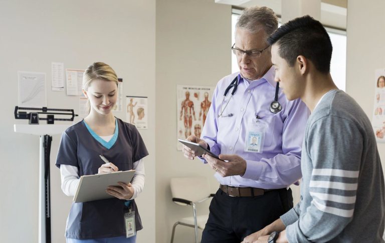 BP Treatment Algorithm – Target:BP