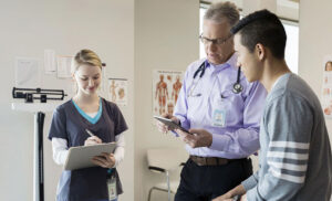 BP Improvement program – Target:BP