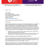 National Coverage Determination (NCD) request to CMMS – Target:BP