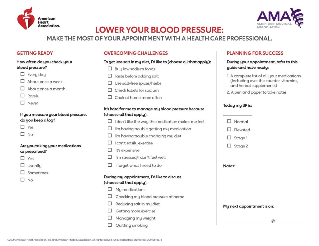 Guide_for_Discussing_High_Blood_Pressure_with_Your_Doctor – Target:BP